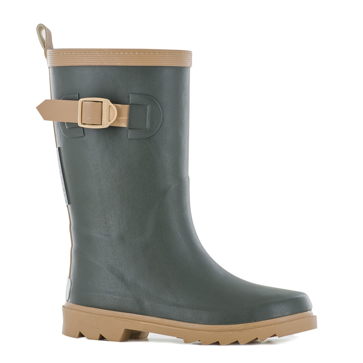 Sabots, Botte Aventure Vert kaki 33 | Schilliger