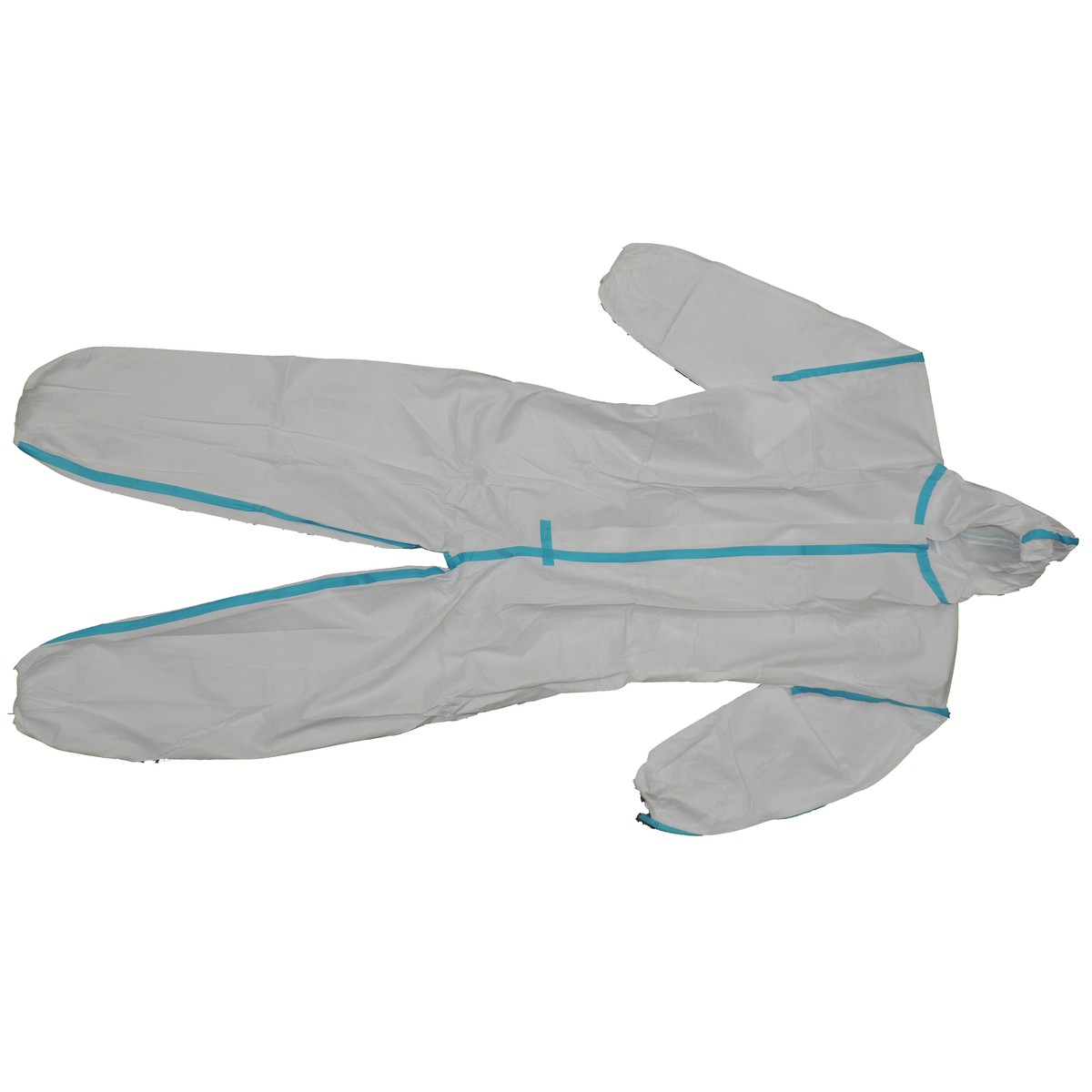 Combinaisons, Combinaison de protection chimique | Schilliger