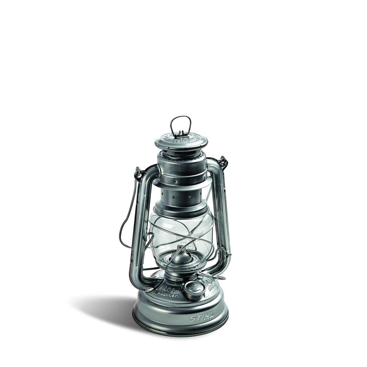 Classiques, Stihl Lampe tempête | Schilliger