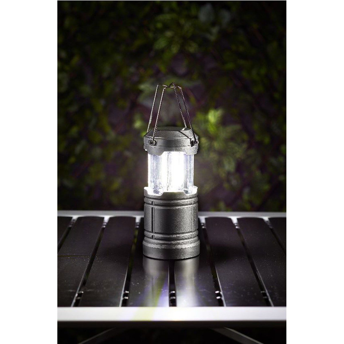 Déco & balisage d'ambiance, Smart Solar Porta-Light 9.5x7cm | Schilliger