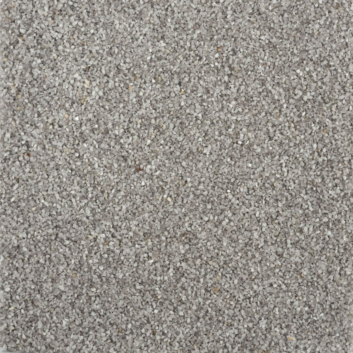 Pierres décoratives, Sable coloré light Grey Gris souris 550ml 0.5mm ...