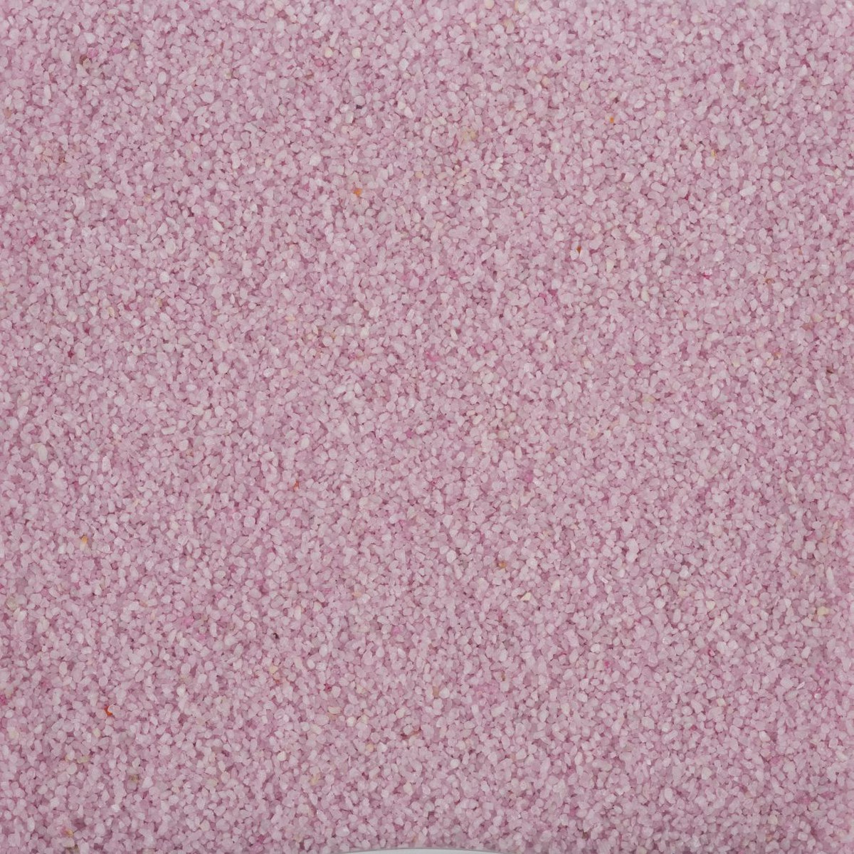 Pierres décoratives, Sable coloré rose Rouge rose bonbon 550ml 0.5mm ...