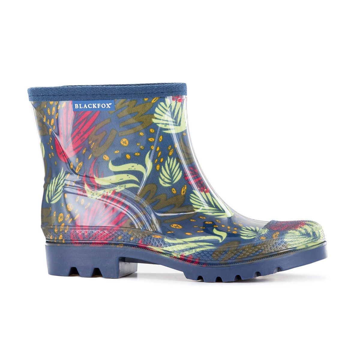 Demi-bottes, Bottine Lorena Marine 37 Bleu marine 37 | Schilliger
