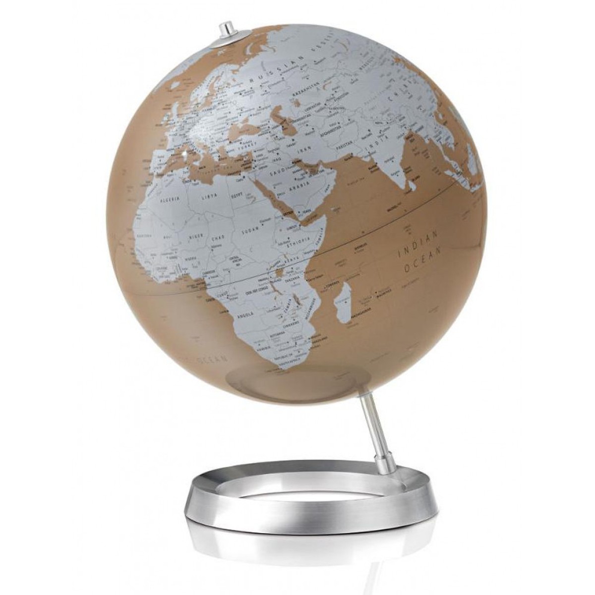 Groupe libre, Globe Vision Almond 30 cm | Schilliger