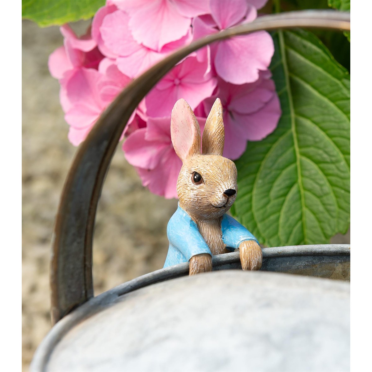 Animaux de la ferme, Peter Rabbit Figurines Peter Lapin Suspendu ...