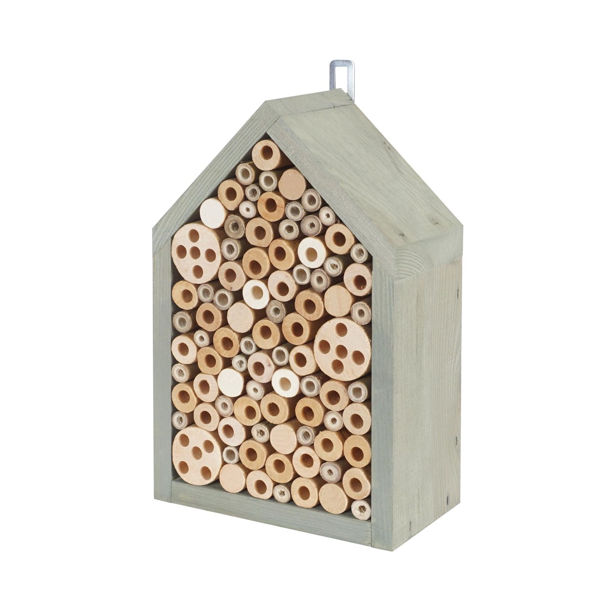 Nichoirs, Schilliger Sélection Hotels à insectes le Lepidop Danish ...